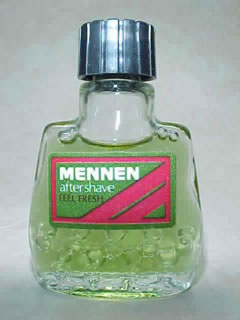 Profumi anni '80 su UN TUFFO NEL PASSATO